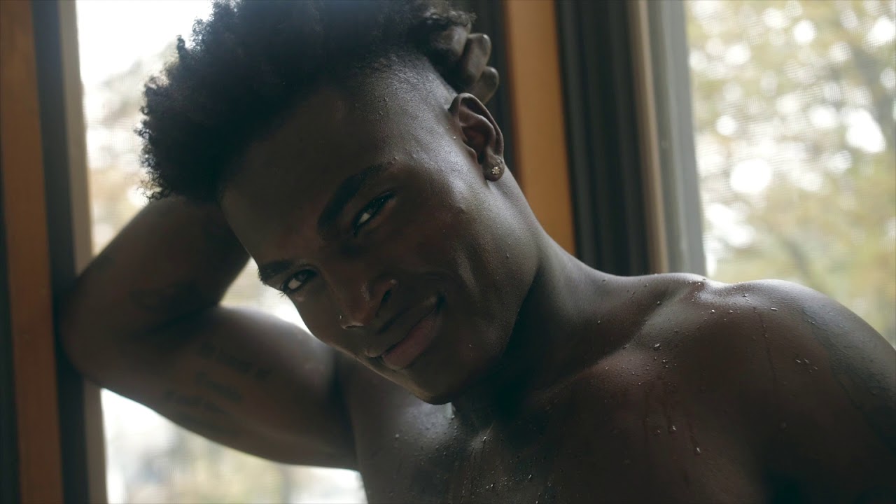 Alphonso Gordon Promo // Gorillaback Productions - YouTube