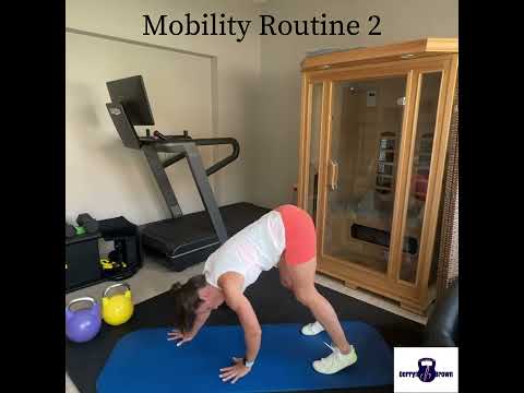 Mobility Routine 2