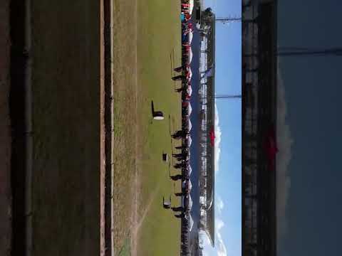 Kızlardan davul şov KADİRLİ