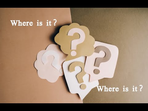 EFT Tapping Collarbone Point - YouTube