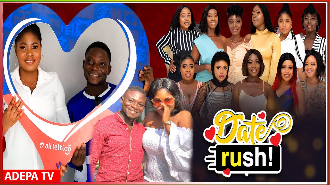 Suzzy Date Rush Season 8 Speaks On Her Relationship with Richard and ...