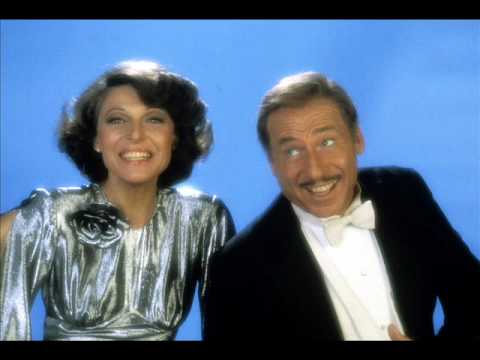 Sweet Georgia Brown - Mel Brooks & Anne Bancroft - YouTube