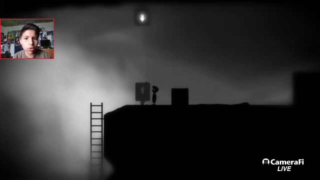 !!directo de limbo final!! - YouTube