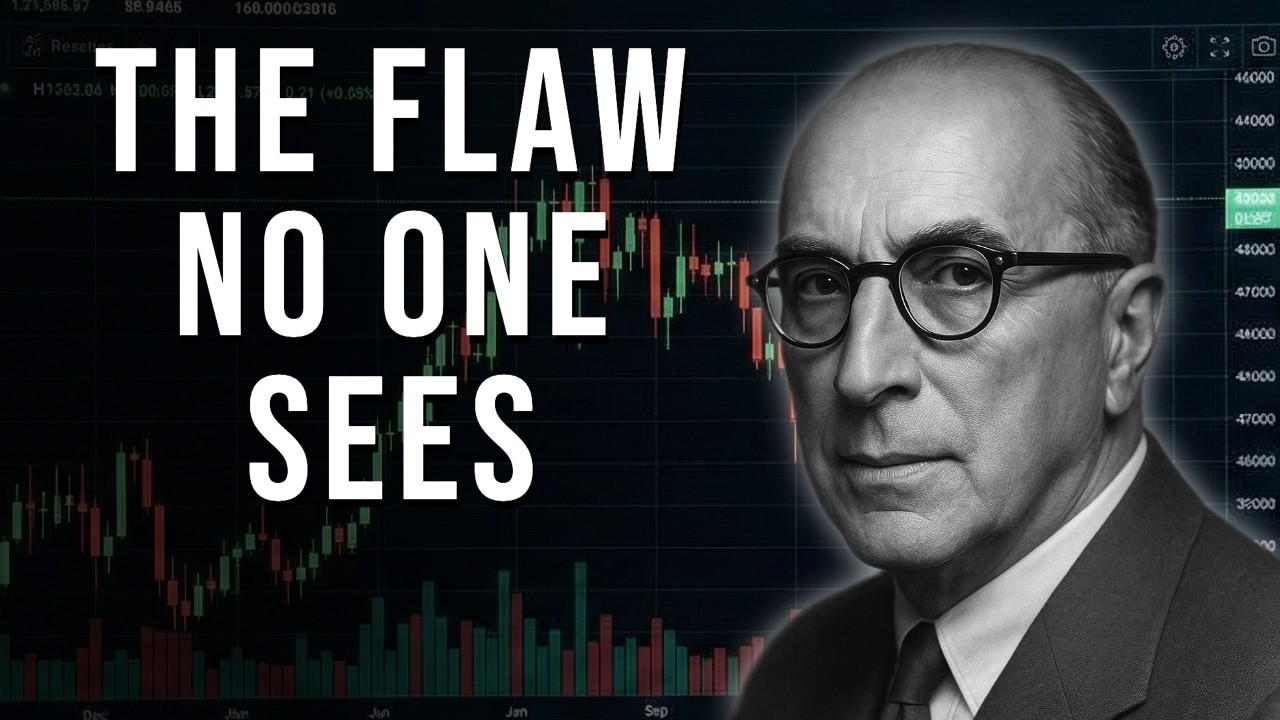 Why The 2% Rule Fails Without Phase Analysis | Richard Wyckoff - YouTube