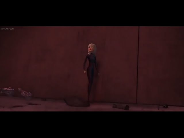 Monsters Vs Aliens Nickelodeon Susan