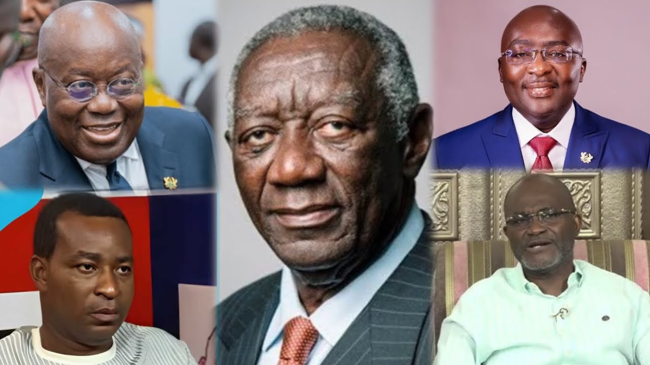 There's Too Much Monecracy in NPP! Few People Took The Party As Their ...