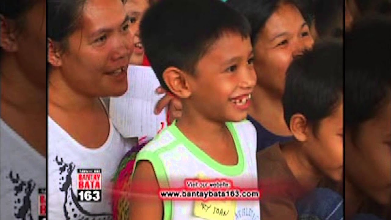 "MUSMOS" Sagisag ng Bukas (Awit Para Sa Bantay-Bata 163) - YouTube