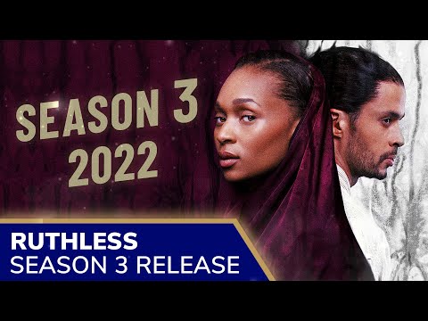 RUTHLESS Season 3 Release Confirmed by BET: What’s Next for The Highest ...