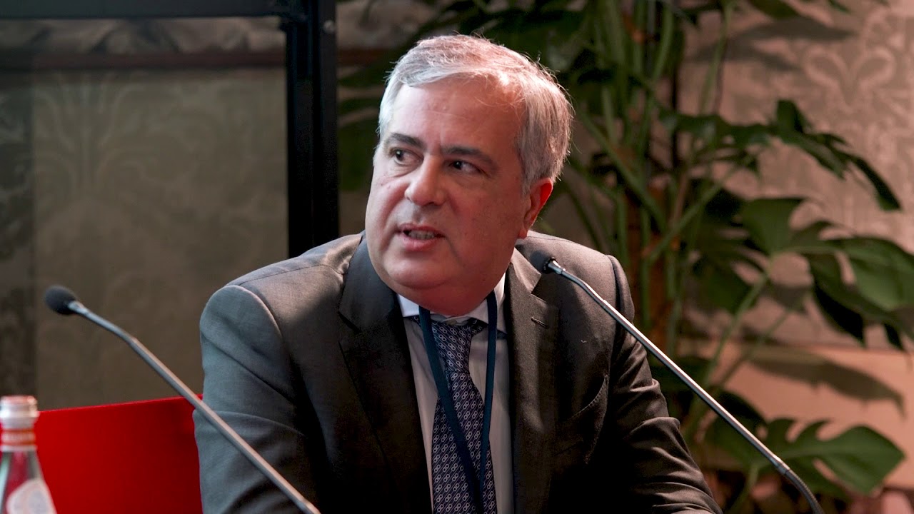 Remarks, Luca Patanè, 2018 EU-China Tourism Year Business Summit ...