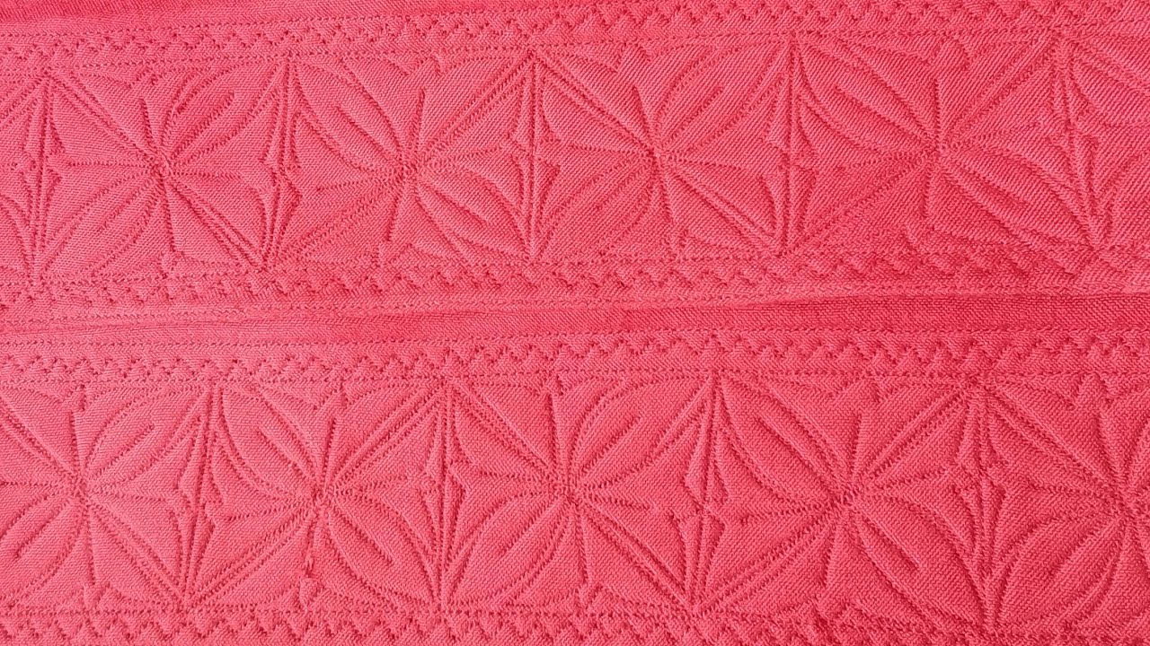 mohri design / poche ke design / salwar ke poncho ke design / latest ...