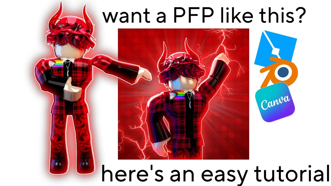 Easy GFX tutorial! || PC only - YouTube