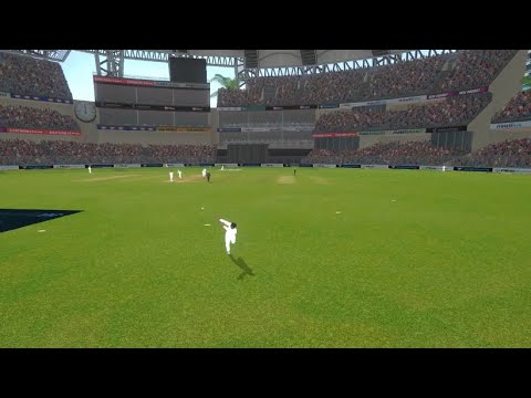 Best Catch in real cricket 23 || Replay || Cricket - YouTube