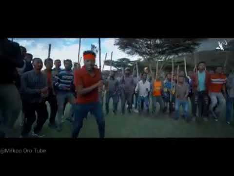 Milkoo Oro Tube   Sirba baay'ee bareedu fi dhaamsa guddaa    1