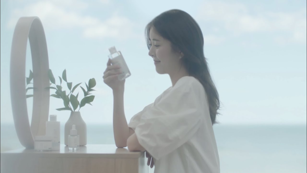 Round Lab Brand Story - YouTube