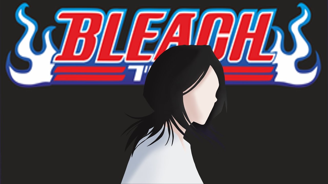 Here to Stay (Bleach Lofi) - YouTube