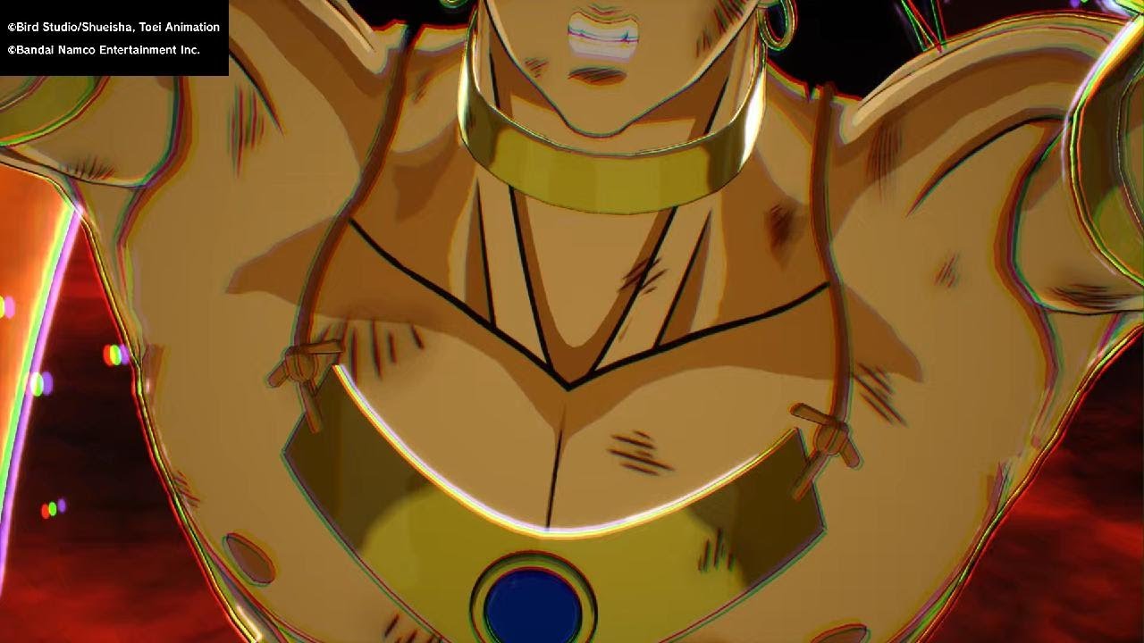 DRAGON BALL: Sparking! ZERO wit dillon - YouTube