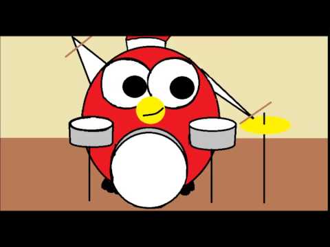 Furby Mix - Hooked On A Feeling [FMV] - YouTube