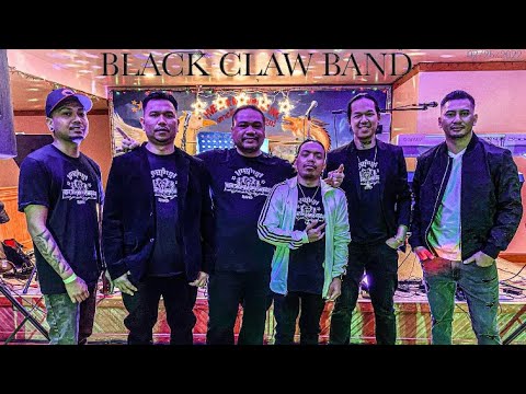 Black claw Band Rocking Out (5star Restaurant) RI - YouTube
