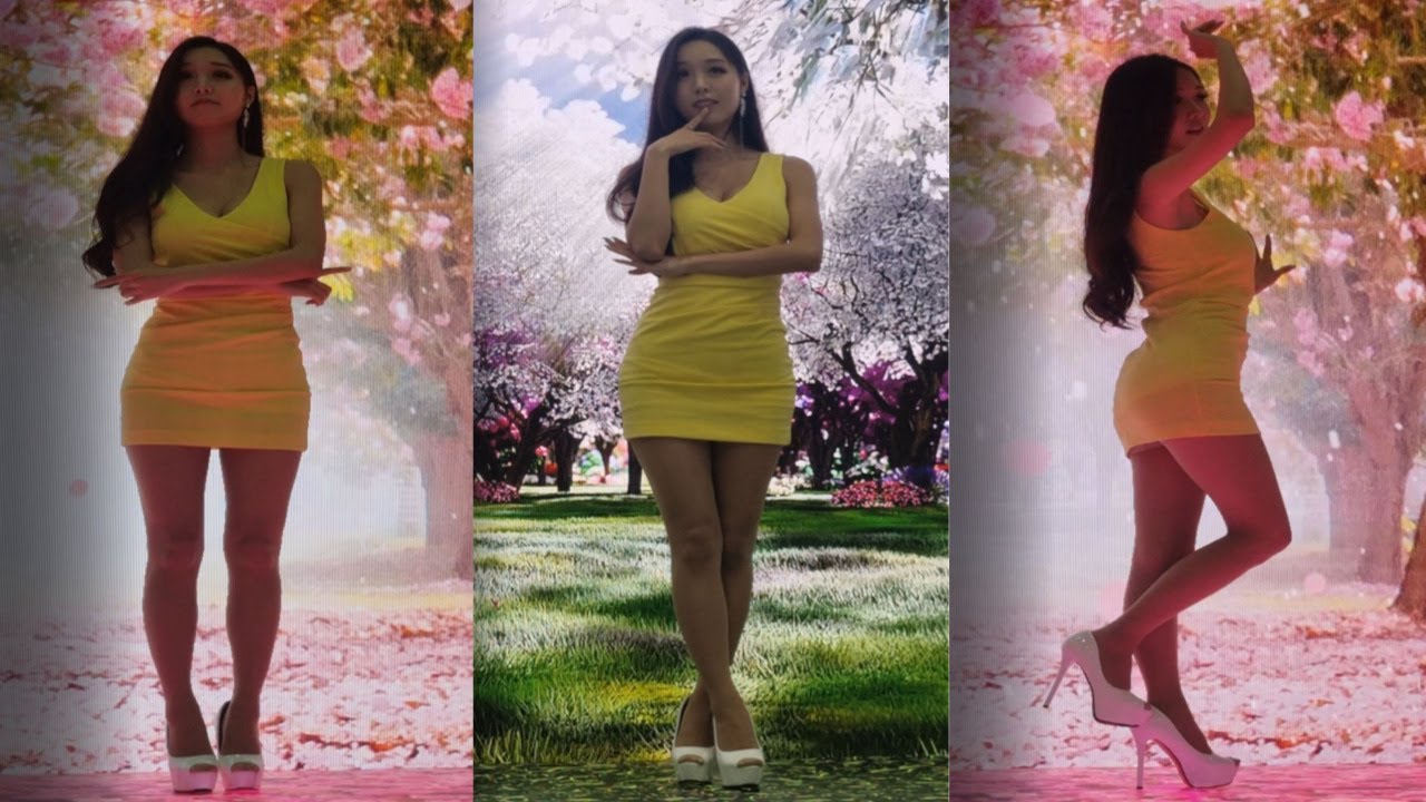 레이싱모델 김가온 Racing Model Kim Gaon 김가온 이지텍인터네셔널 KOBA 코바쇼 국제 방송 미디어 음향 조명 ...