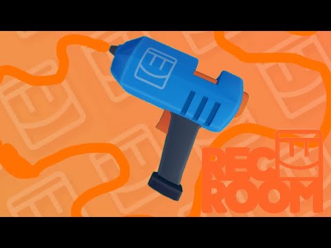 Rec Room Tutorial: Episode 1- How To Use The Makerpen - YouTube