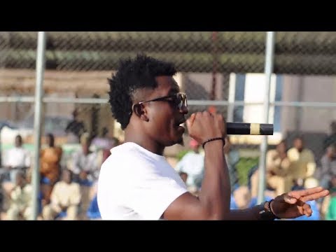 HAMISU BREAKER UMMI SARAUNIYA HAUSA LATEST SONGS