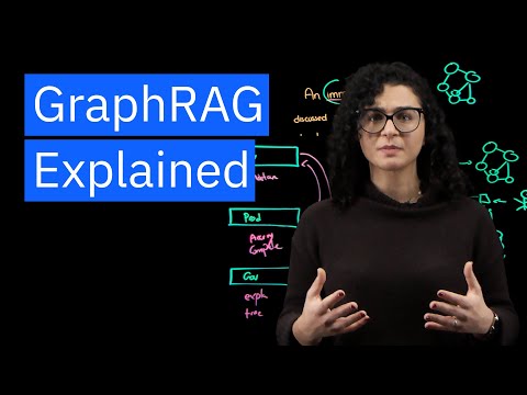GraphRAG vs. Traditional RAG: Higher Accuracy & Insight with LLM