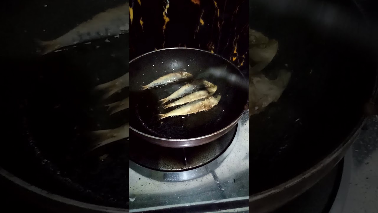 PRITONG TUYO IN TAGALOG/HAWOT IN BATANGAS/ UGA TABAGAK IN ILOILO. - YouTube