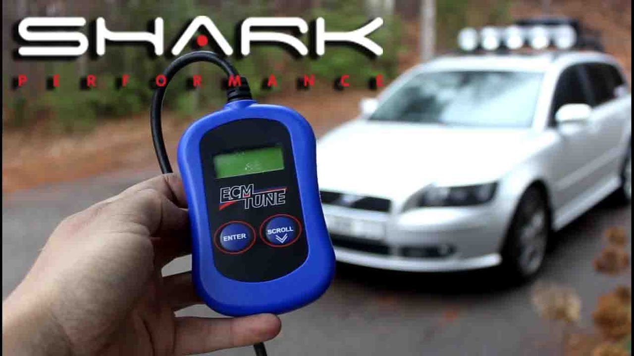 Project V50, Episode 26: Shark Tune - YouTube