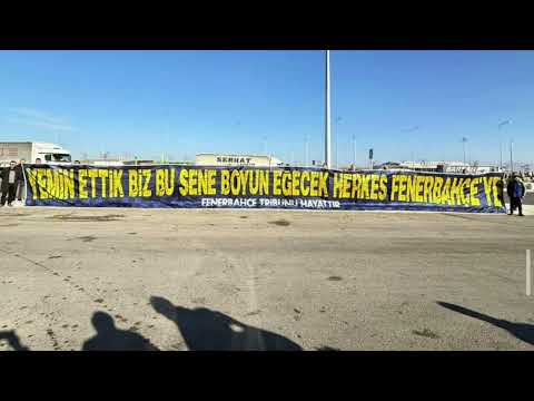 Sarı-Lacivert 2025 Fenerbahçe #rap