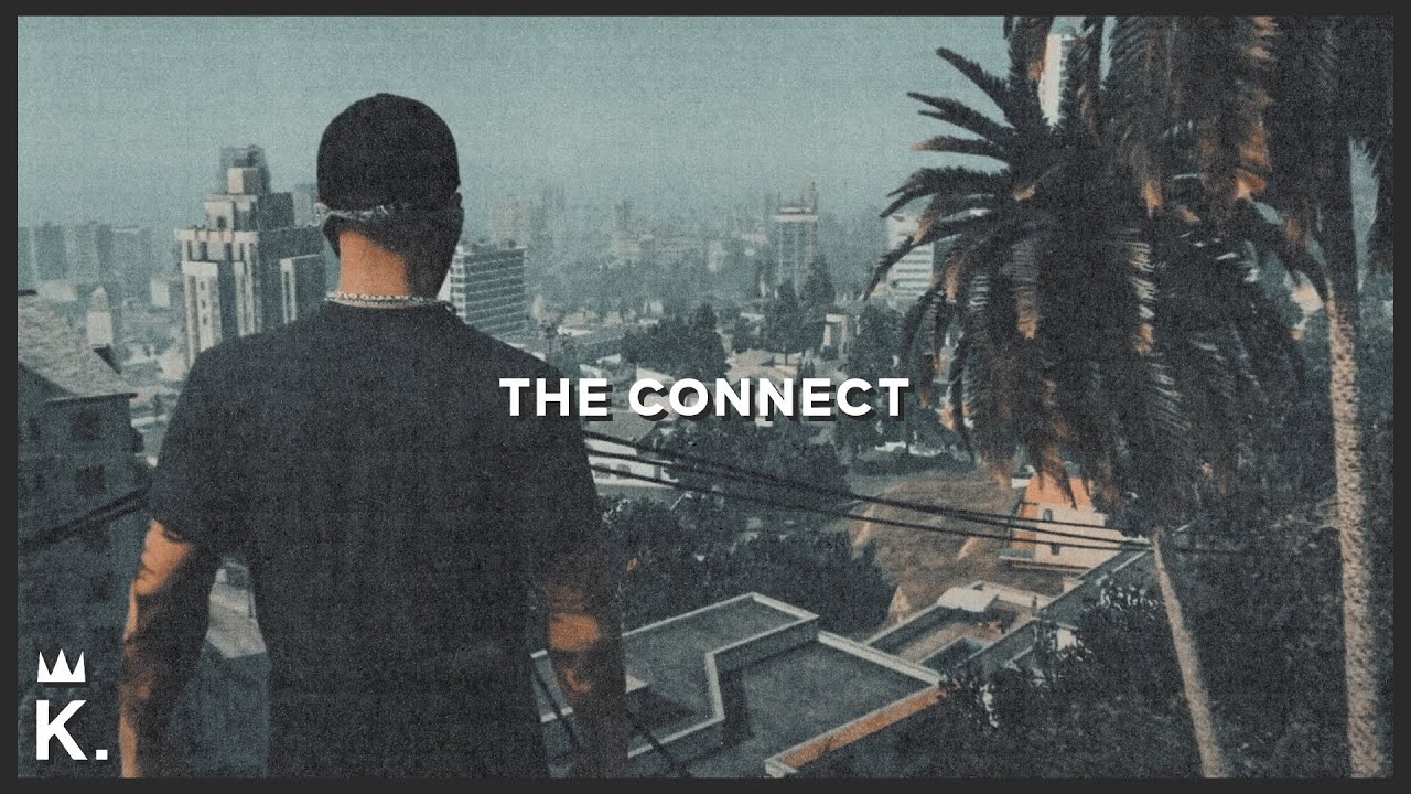 KOLD. - The Connect (FiveM Video) - YouTube