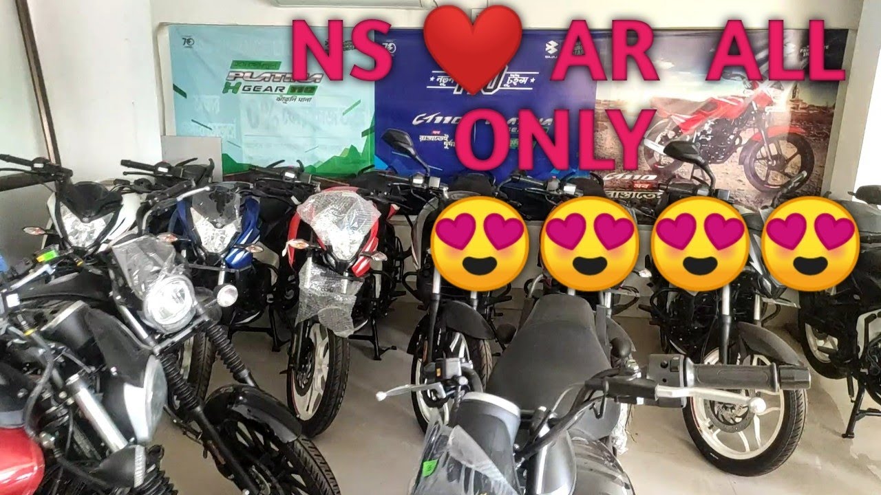 AMBIKA KALNA //BAJAJ SORUM//BIKE REVIEW//ONLY BAJAJ BIKE // AND ME NS ...