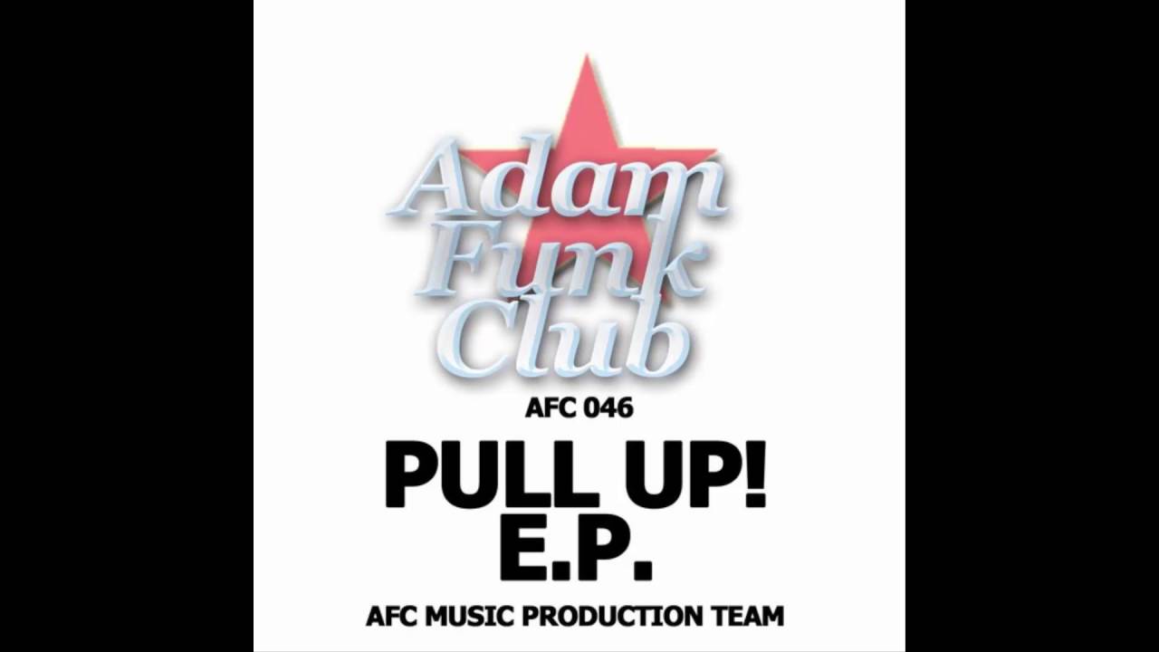 Adam Funk Club - Moments In Life Original Mix - YouTube