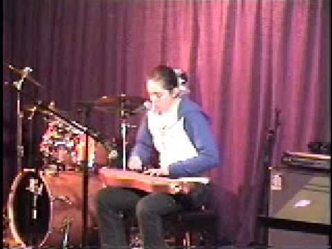Deirdre Performs Joni Mitchell's 'A Case of You' with 'Orchestra' at ...