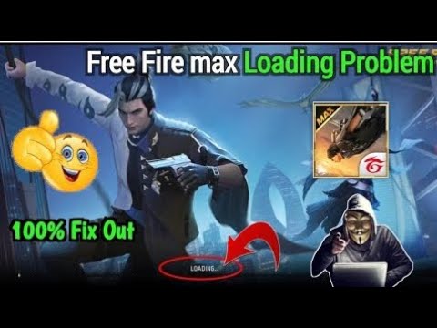 FREE FIRE error problem fixed out in 1minute - YouTube