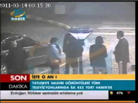 ibrahim tatlıses vurulma anı