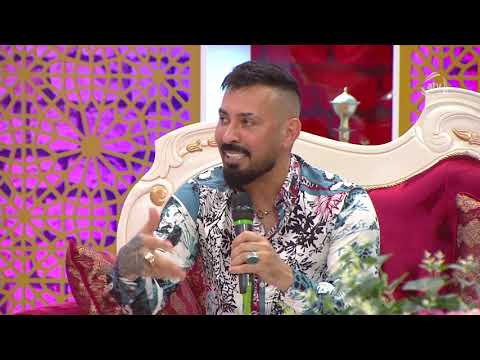 Niyam Salami: Beş-altı ildir ki, yalan danışmıram (7 Canlı)