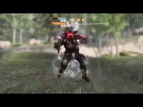 Titanfall™ 2: New execution "Inner pieces" GAMEPLAY - YouTube