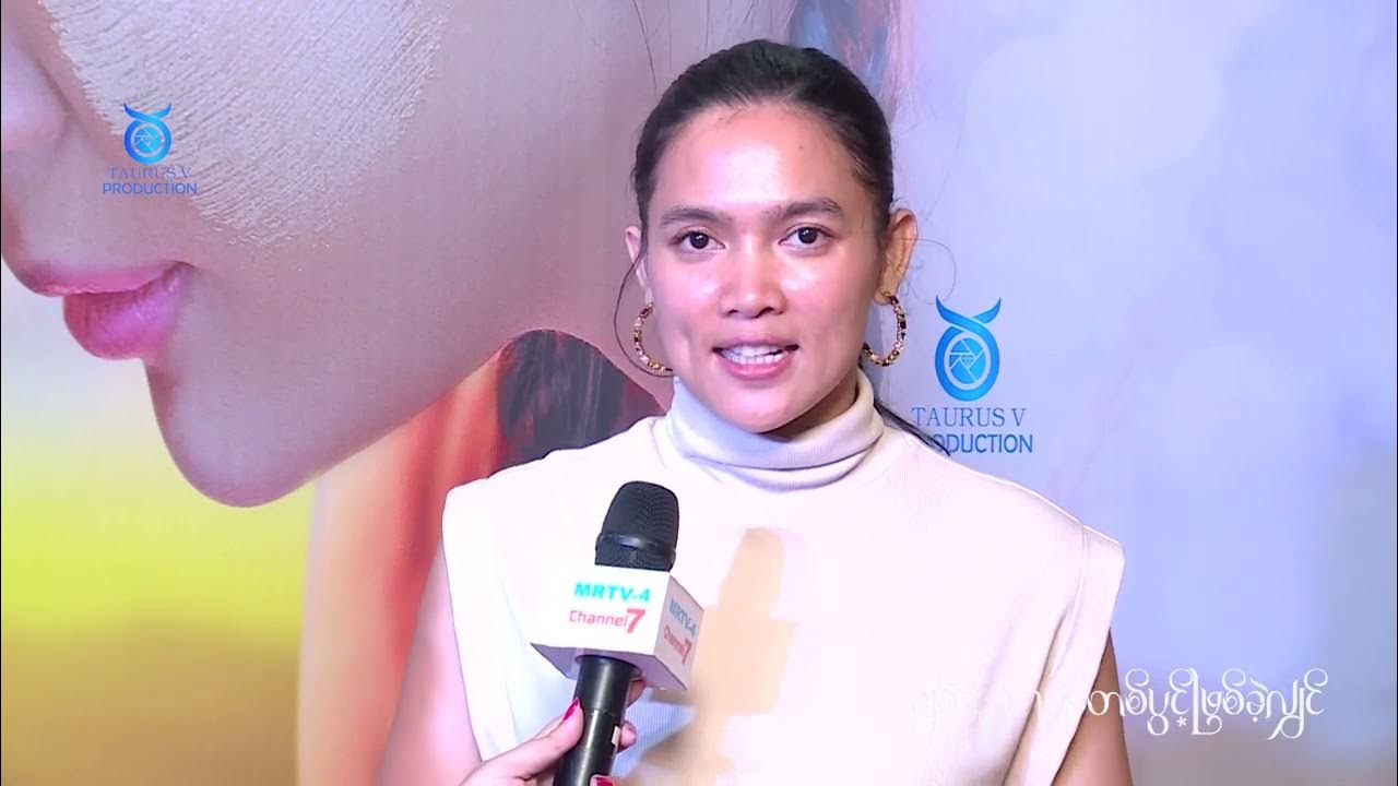 တစ်ကားလုံးကြည့်ရတာပိုလှတဲ့ Scene တွေကိုတွေ့ရတယ် ချစ်သူသာပန်းတစ်ပွင့်ဖ