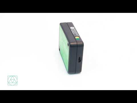 DSCUSB USB Load Cell Interface Applied Measurements 360° #USBInterface ...