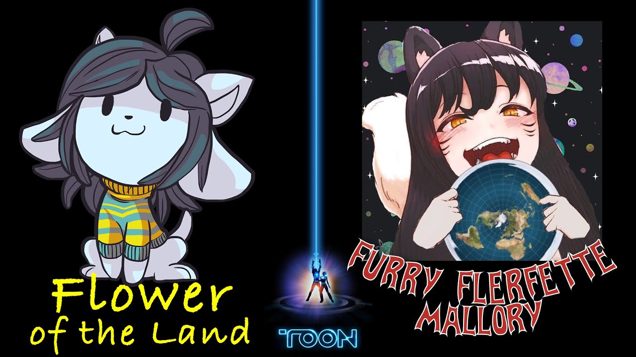 ️ THAT ONE TIME WHEN MALLORNY BROKE MCTOON - YouTube