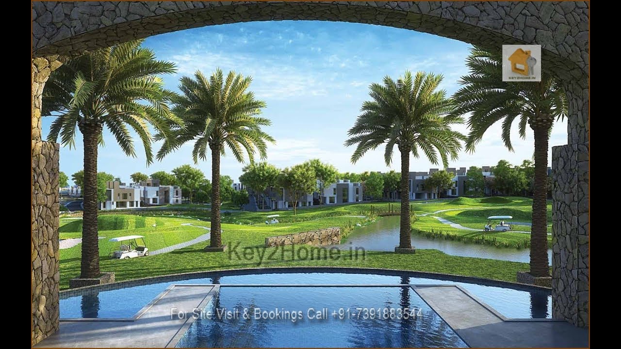 Luxury 3 BHK and 4 BHK Villa & plots in Vaarivana Urse Pune - A 275 ...