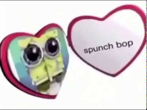 Spunch bop - YouTube