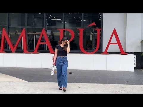 MAPUA ETYSB project - YouTube