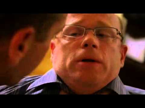 24 Season 6 Promo: Jack Bauer Doesn't Negotiate With Terrorists - YouTube