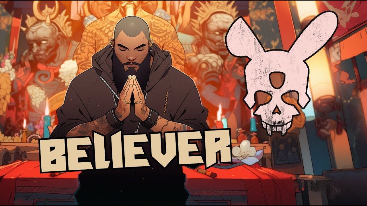 Nightcore/Sped up - Believer - Imagine Dragons - YouTube