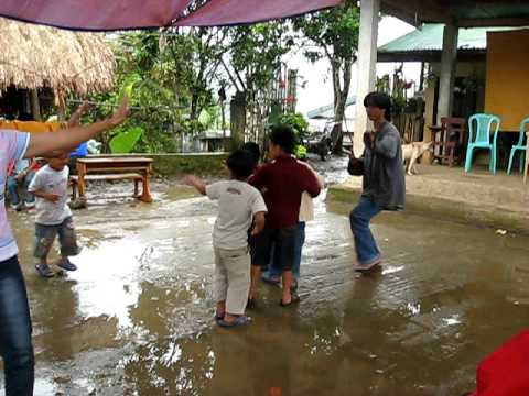 Ifugao Dance - "Dinuyya" - YouTube