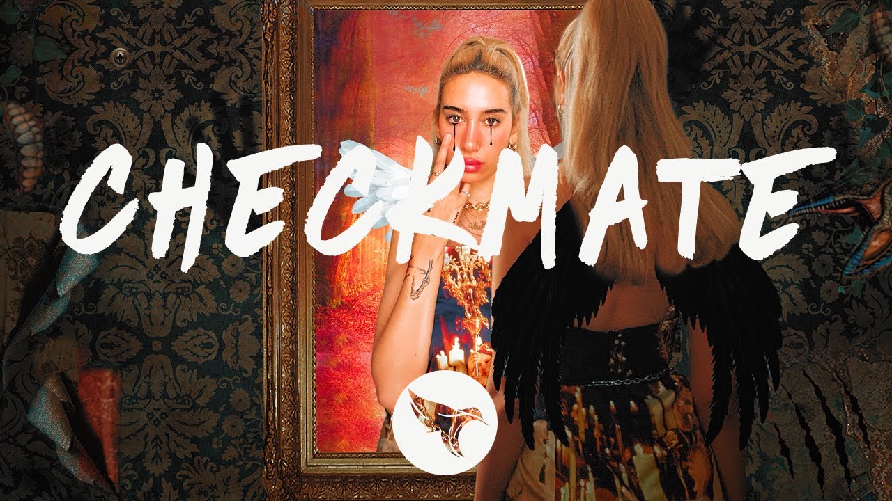 Julia Wolf - Checkmate (Lyrics) - YouTube