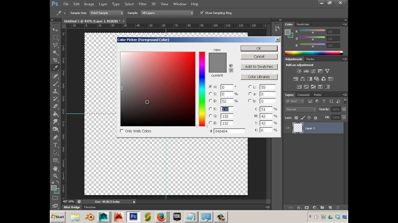 0102 (Maya_Texture_workflows) Checker Cord Map - YouTube