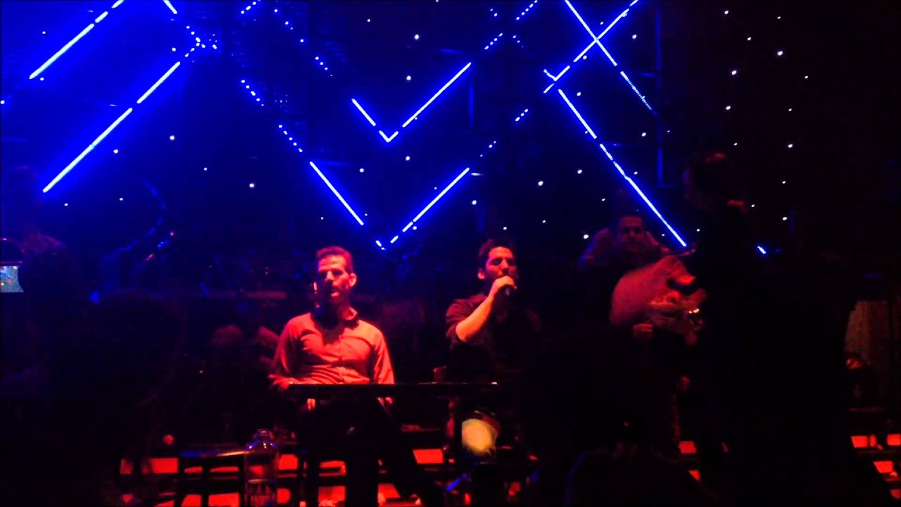 ΗΛΙΕ ΜΟΥ ΣΕ ΠΑΡΑΚΑΛΩ-Liouneas Christos(Premiera full of live)volos 2013 ...