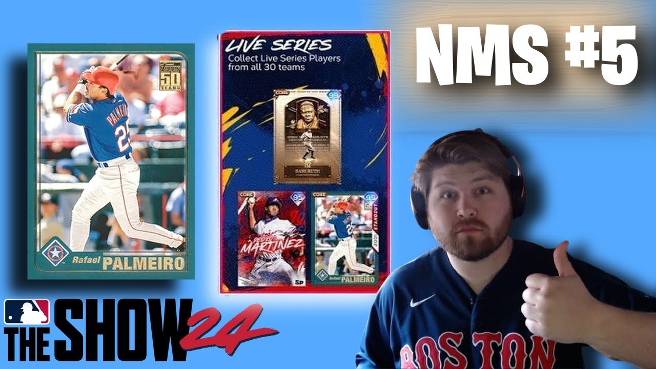 Collections and NMS UPDATE! - NMS Ep #5 - YouTube